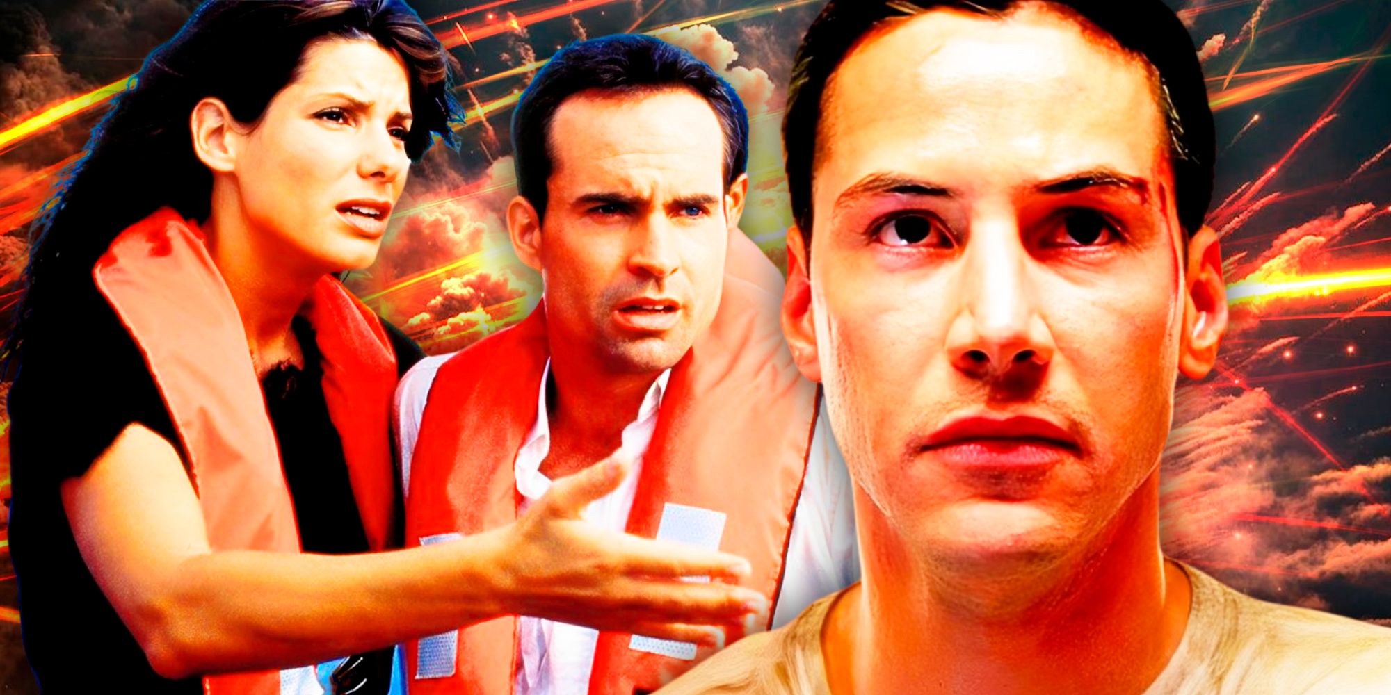 Speed Summary, Trailer, Cast, Where to Watch and More