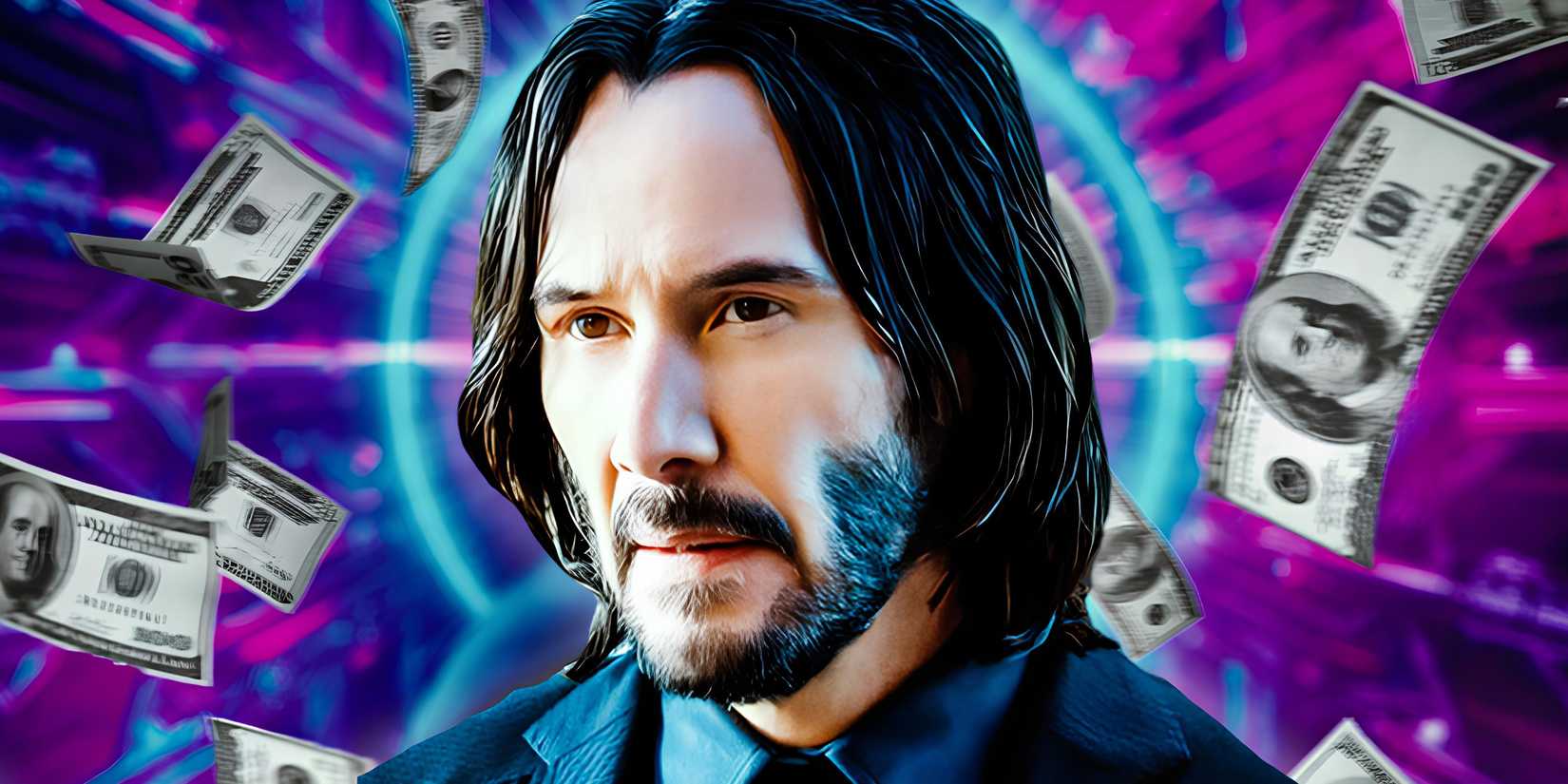 Keanu Reeves’ John Wick 5 Looks All But Sure To Happen Despite Chapter ...