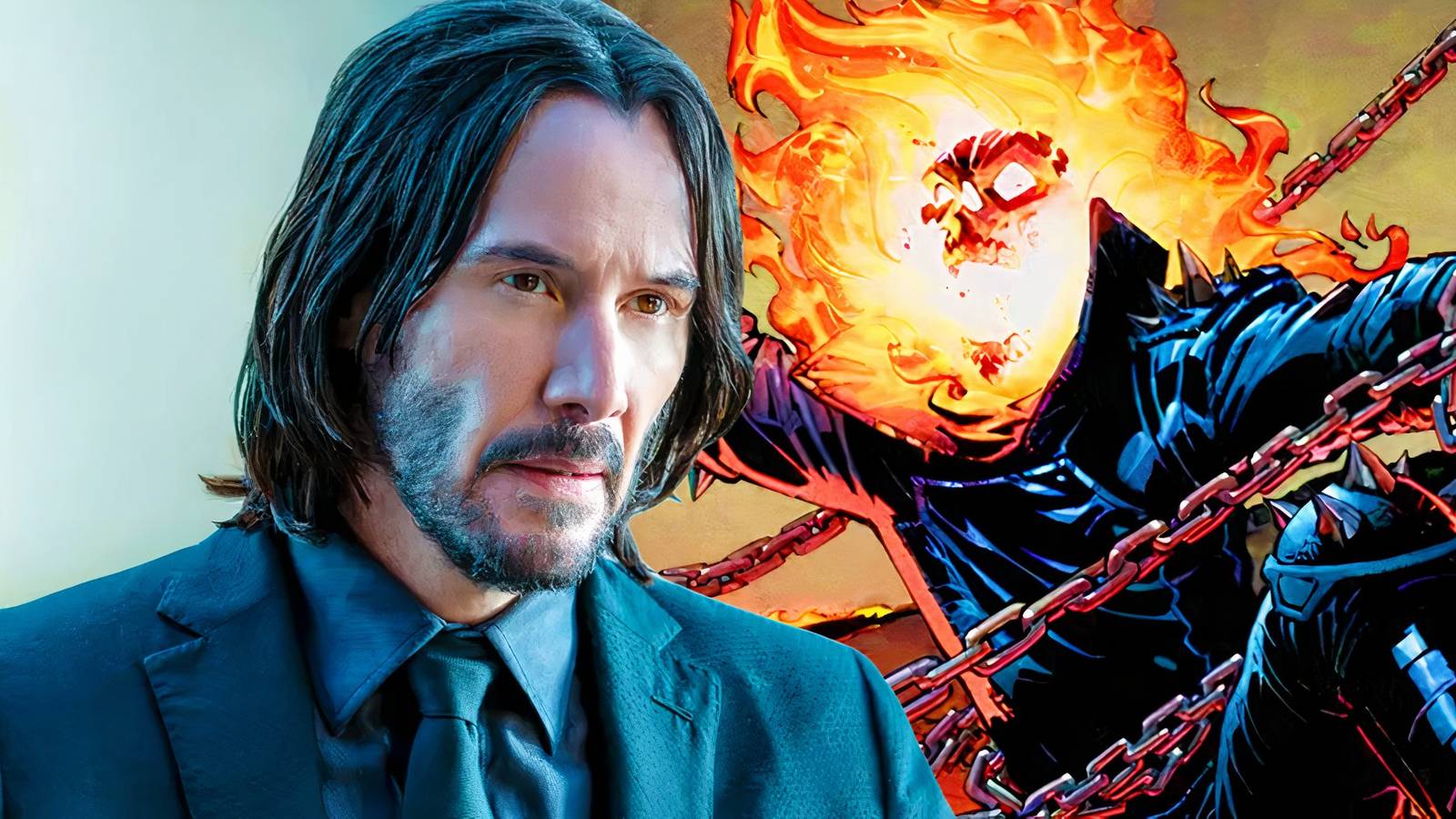 The MCU's First Ghost Rider Appearance Just Set The Blueprint For The ...