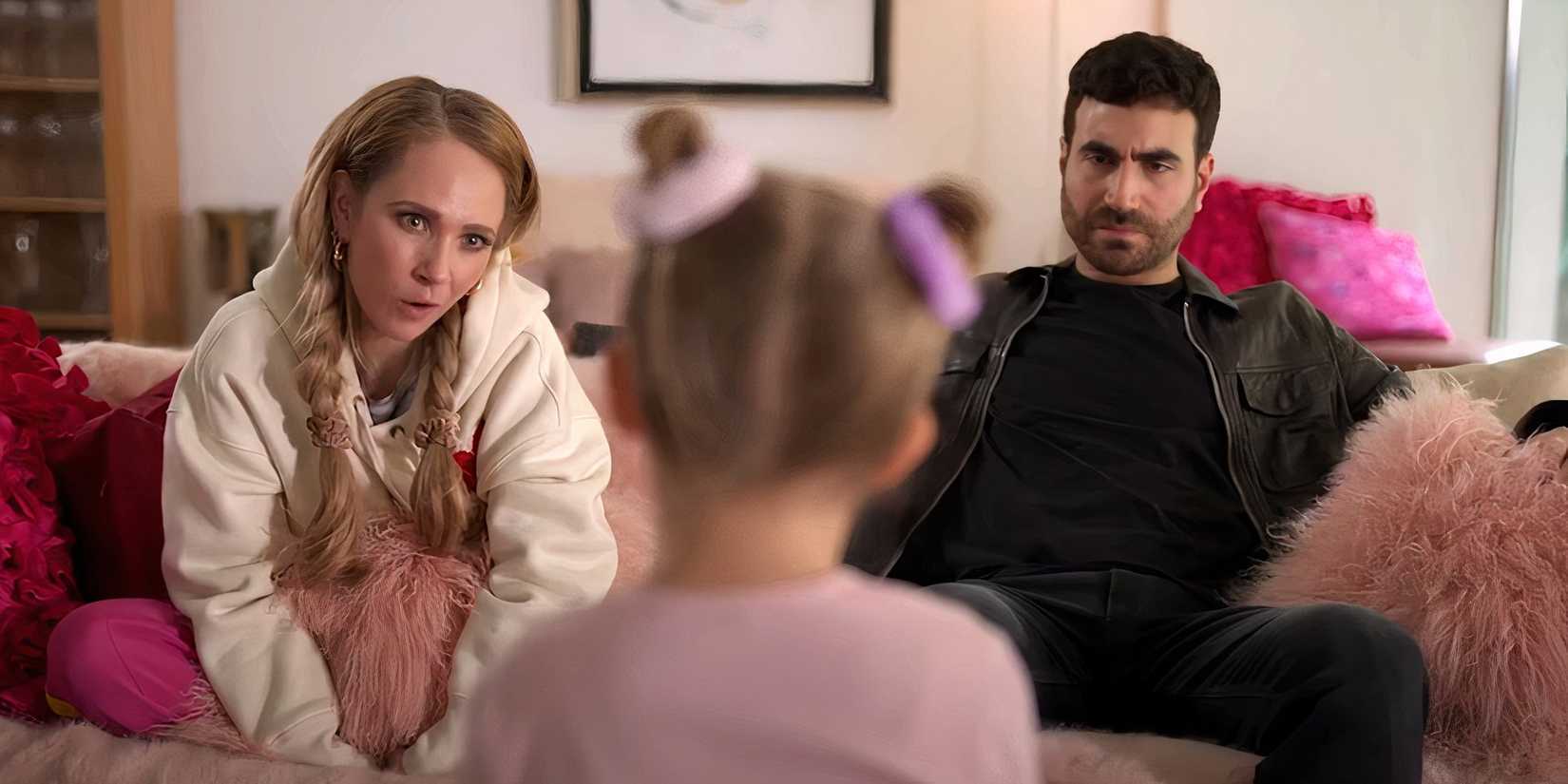 10 Moments From Ted Lasso That Prove Keeley & Roy Belong Together