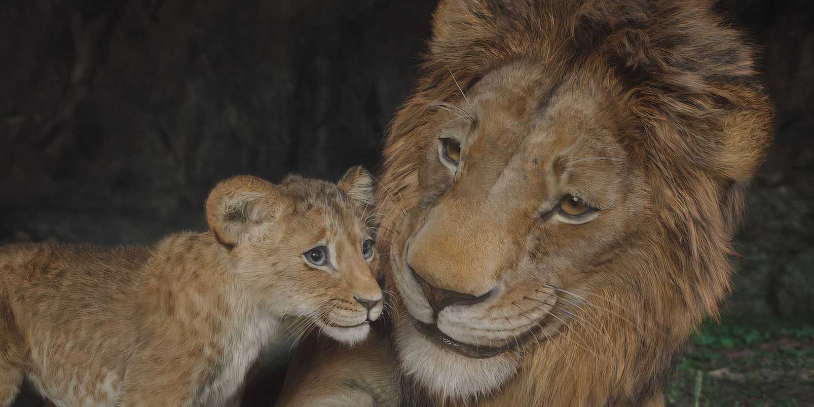 15 Mufasa: The Lion King Easter Eggs, References & Franchise Callbacks ...