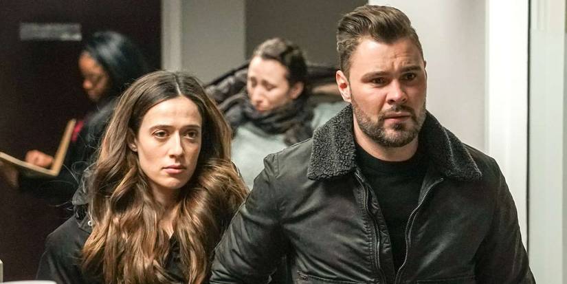 Chicago P.D. Season 12 Episode 20 Proves Ruzek And Burgess Have To ...