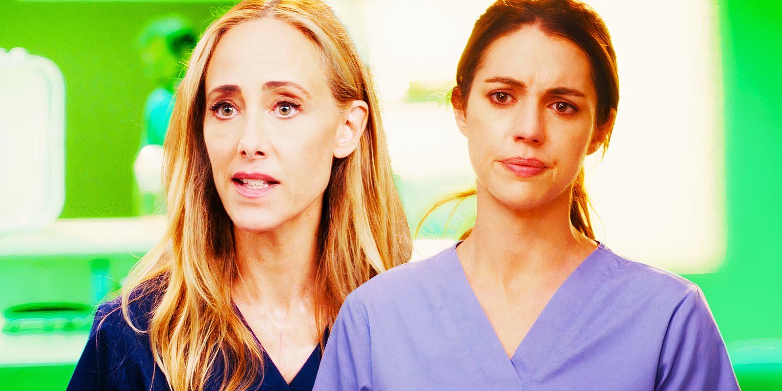 Grey's Anatomy Season 21 Nailed The Darkest Reality Of Working At Grey ...