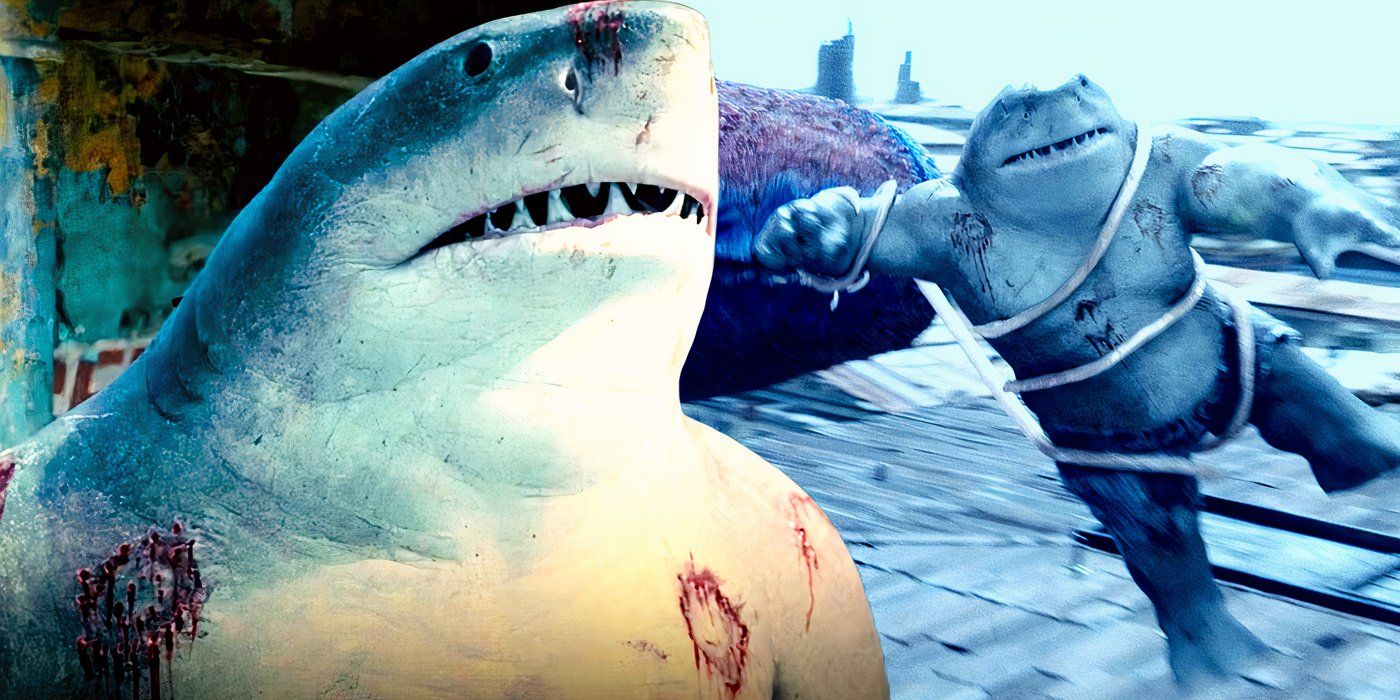 Creature Commandos Soundtrack Guide: Every Song In James Gunn DC ...