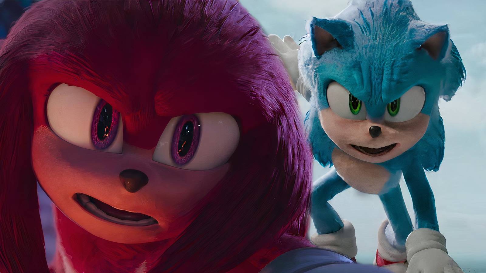 Idris Elba Addresses Knuckles' Future After Sonic The Hedgehog 3