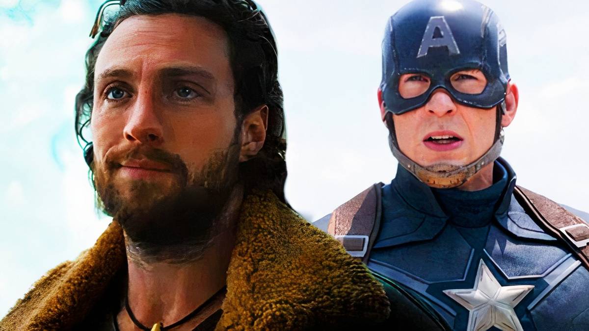 I Can't Believe Sony's Spider-Man Universe Just Blatantly Ripped Off ...