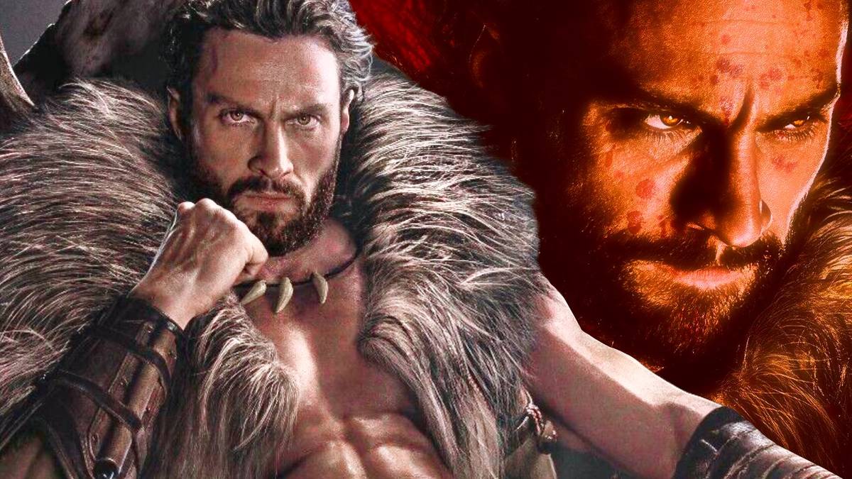 Kraven The Hunter Ending Explained