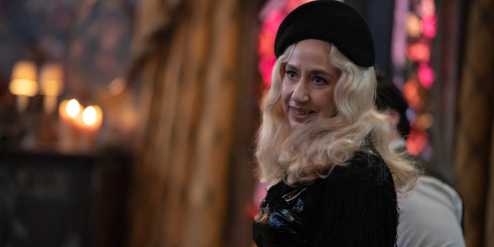 What We Do In The Shadows' Novak & Schaal Talk Series Finale, Nandor & The Guide's Relationship ...