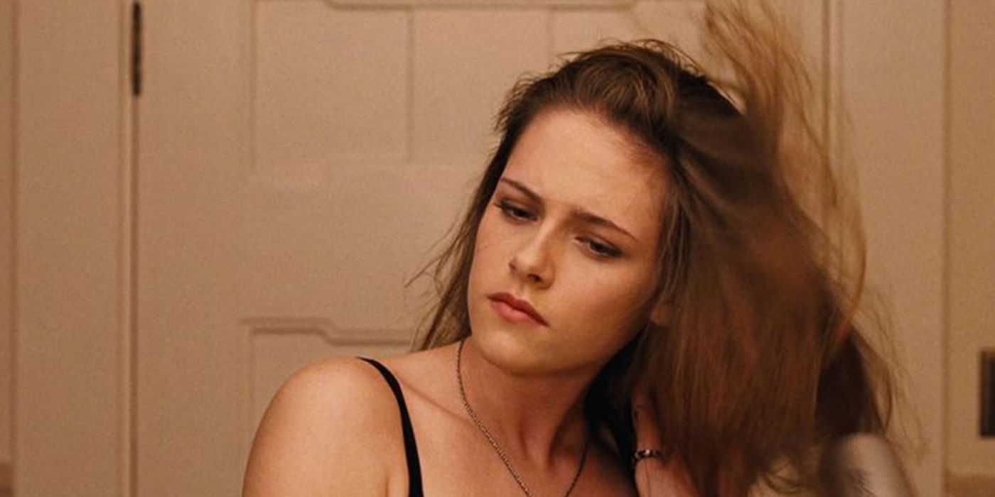 Alan Parrish | ScreenRant