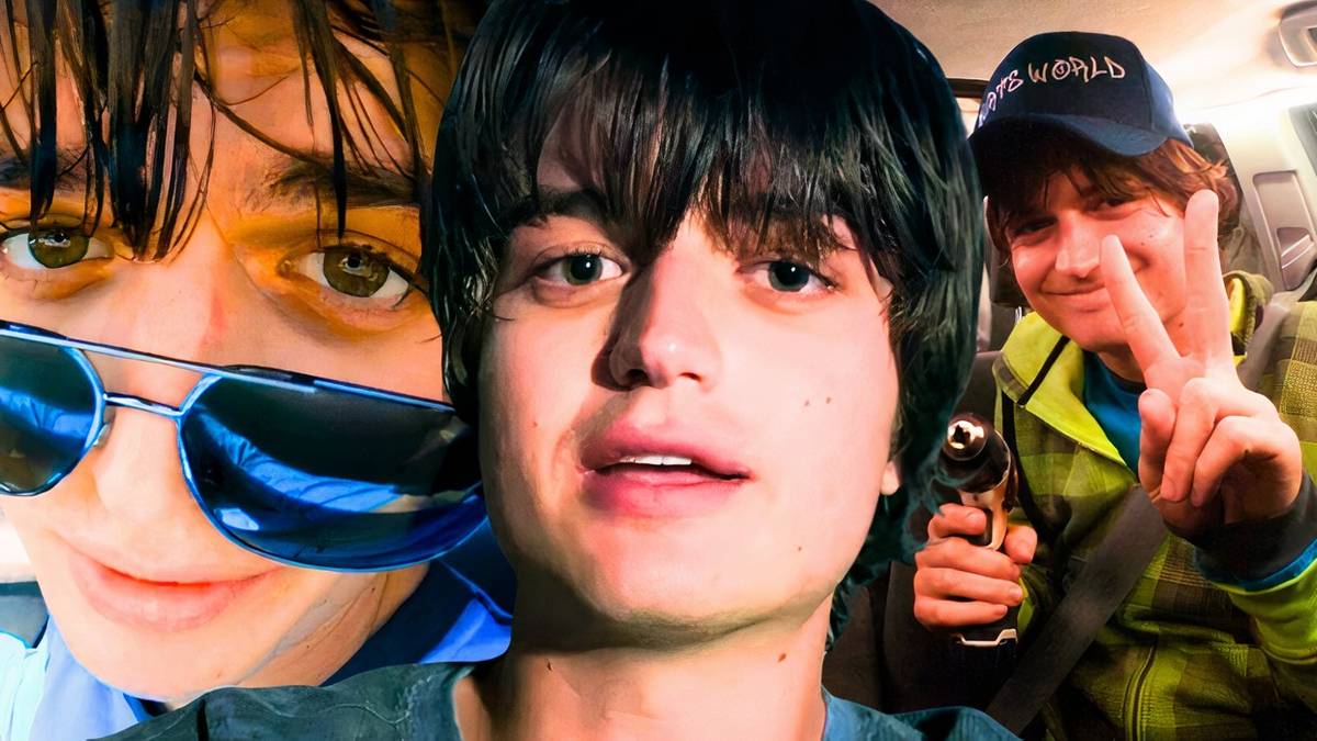 Is Kurt Kunkle A Real Person? Spree's True Story Inspiration Explained