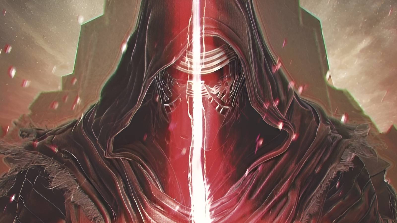 Is Star Wars About to Reveal Kylo Ren's Connection to the Sith's ...