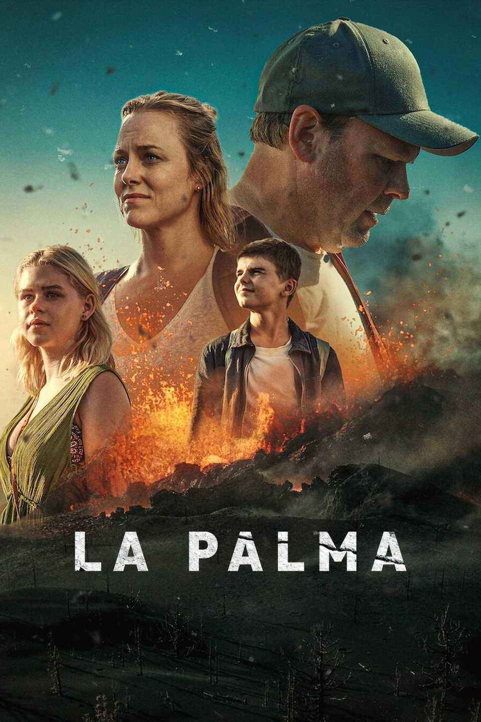 Is Netflix's La Palma Based On A True Story? Real Disaster Inspirations ...
