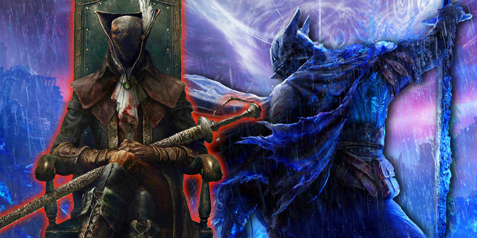Bloodborne’s Unofficial PC Port Isn’t The Same Game Anymore, & That’s A ...