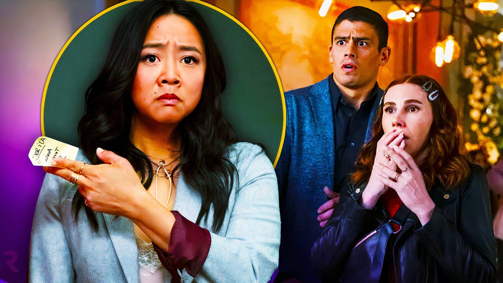 Laid Episode 7's "Super Pivotal" Cliffhanger & What It Means For Ruby ...
