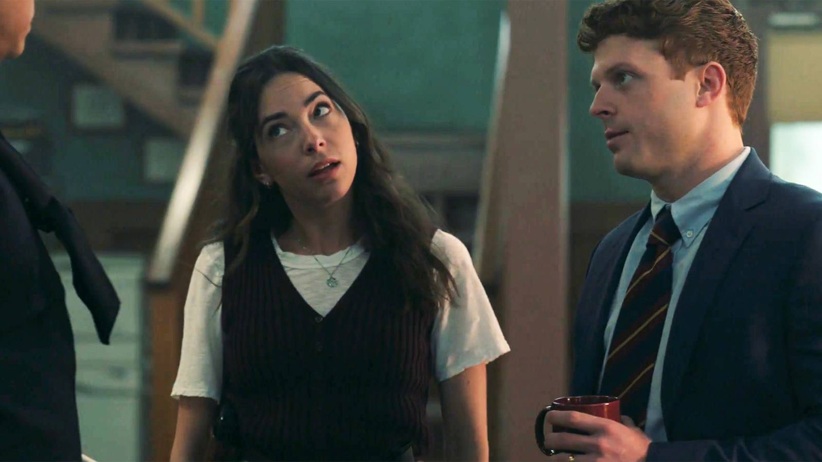 NCIS: Origins Tries Hard To Justify Gibbs & Lala's Romance