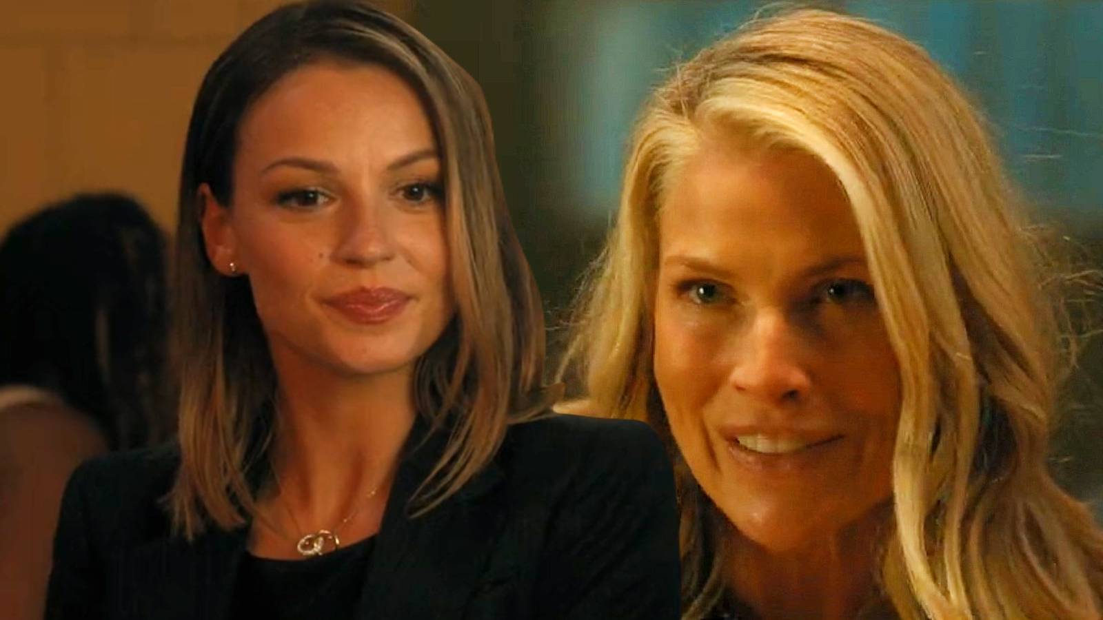 Landman Episode 4: Why Angela Was So Jealous Of The Lawyer & Why She ...