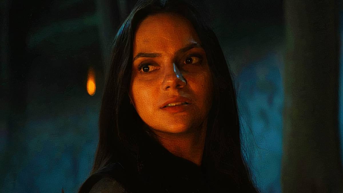 Every Dafne Keen Movie And TV Show, Ranked