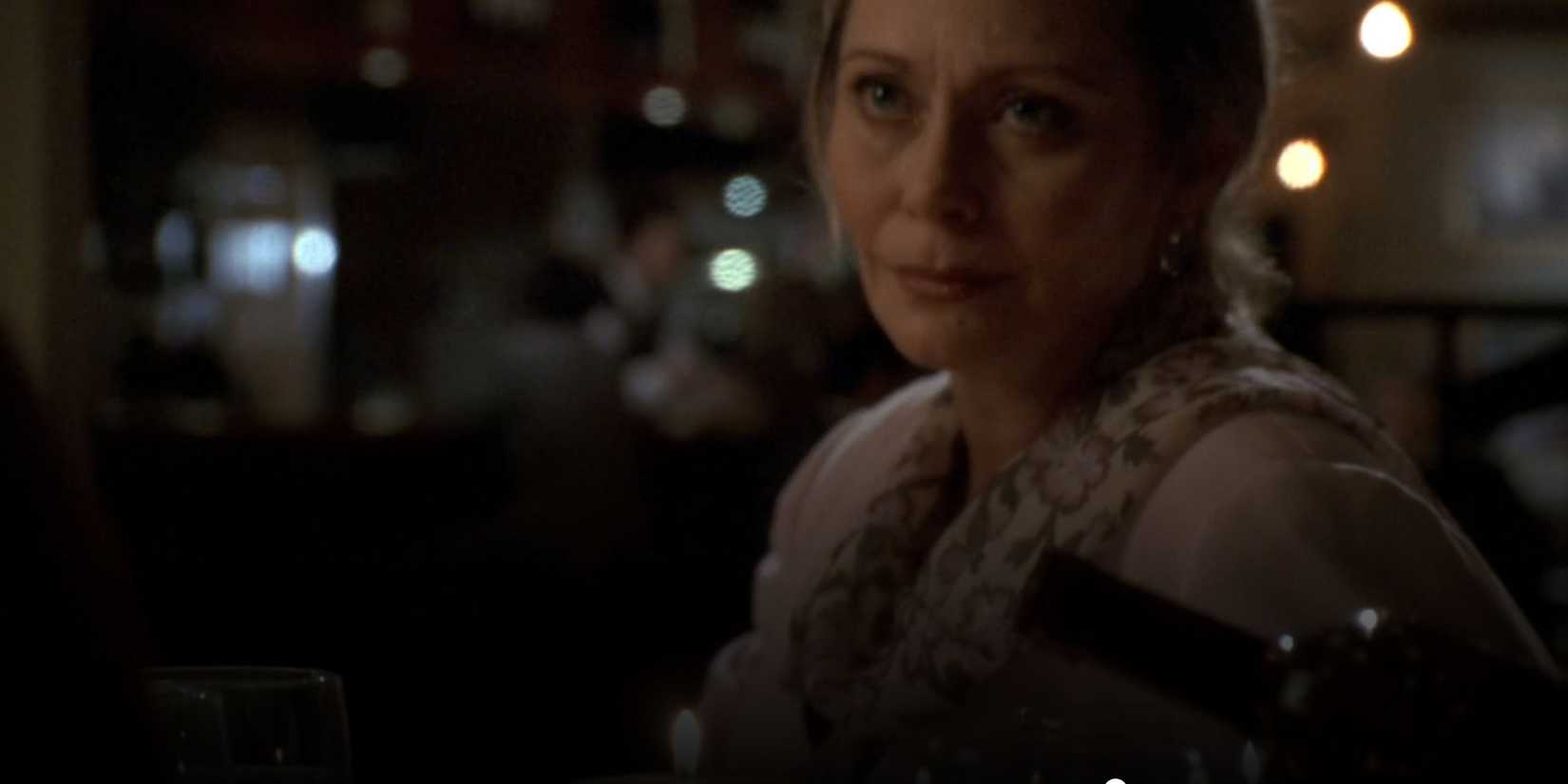 Whose Grave Does Olivia Visit In Law & Order: SVU Season 26, Episode 16 ...