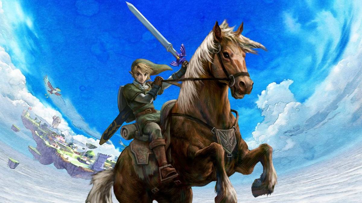 After 13 Years, Zelda Needs To Break One Exploration Tradition Again