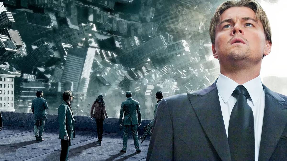 Where To Watch Inception