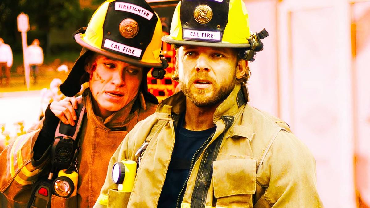 Bode's Choice In Fire Country Season 3's Midseason Finale Showed Why He ...