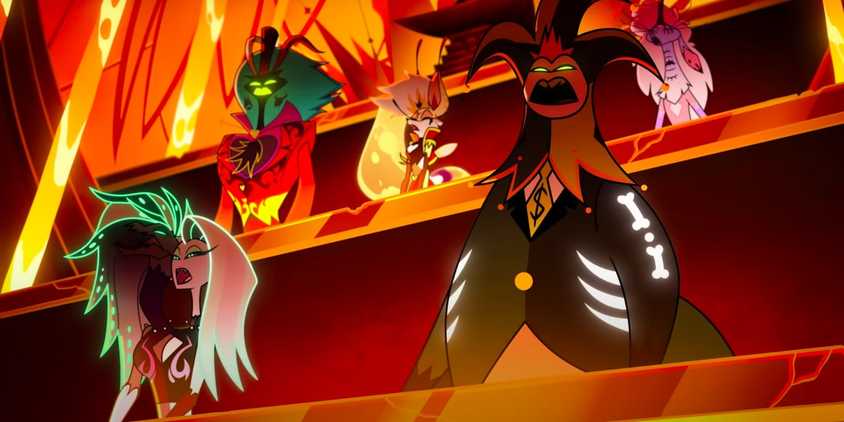 Hazbin Hotel Spinoff Helluva Boss Heads To Prime Video For Seasons 3 & 4