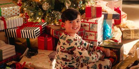 Dear Santa Summary, Trailer, Cast, Where to Watch and More
