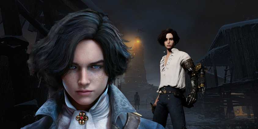 Lies Of P Overture DLC - Release Window, Gameplay, & Story Details