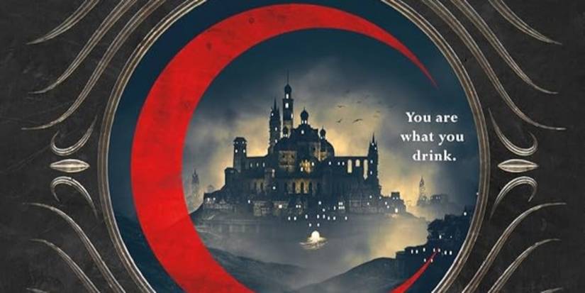 20 Upcoming Fantasy Books Coming Out In 2025