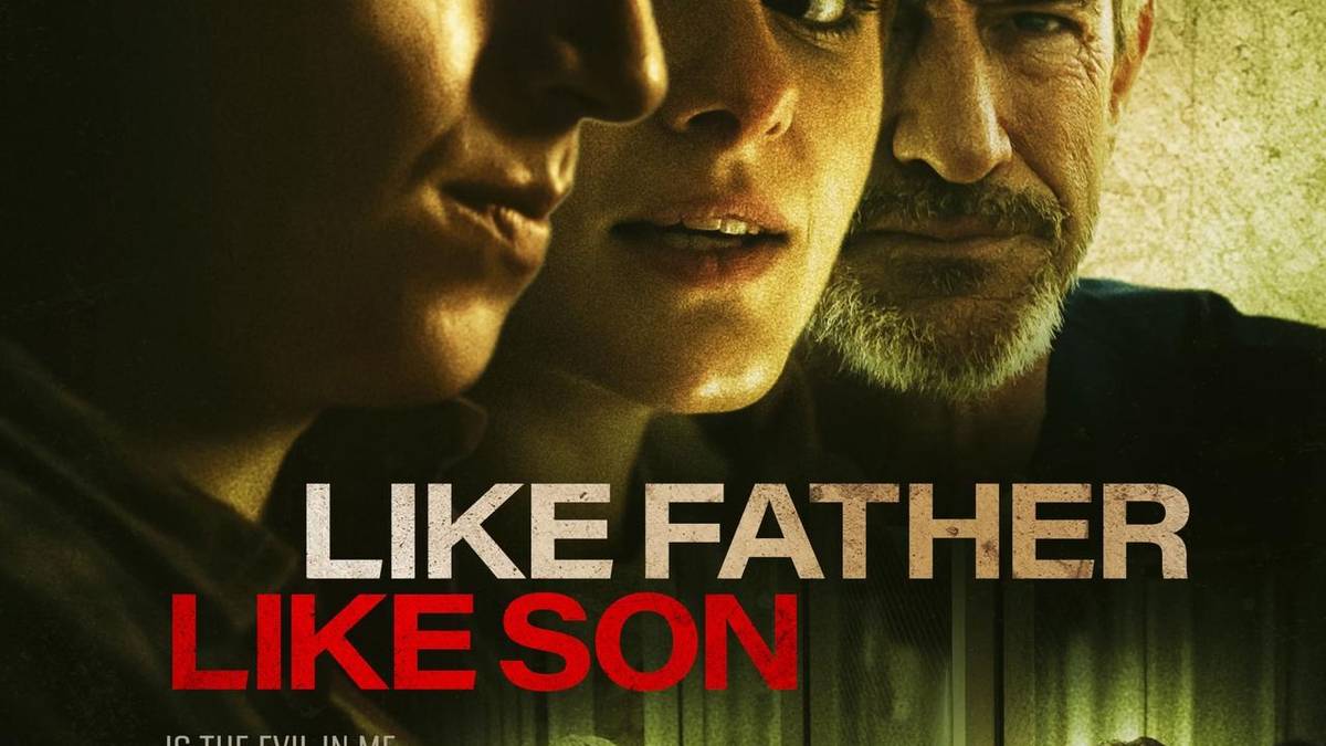 Like Father Like Son Summary, Trailer, Cast, Where to Watch and More