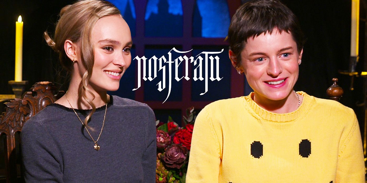 Nosferatu Summary, Trailer, Cast, Where to Watch and More