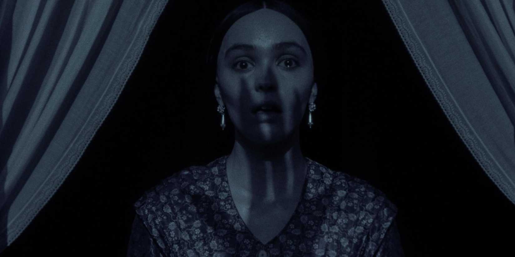 Nosferatu Is Not The Name Of Robert Eggers' Vampire, But SpongeBob Had ...