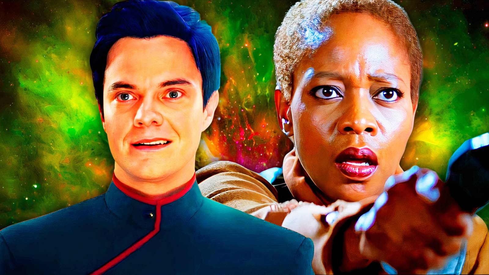Star Trek Reveals A Better First Contact Sequel Than Enterprise