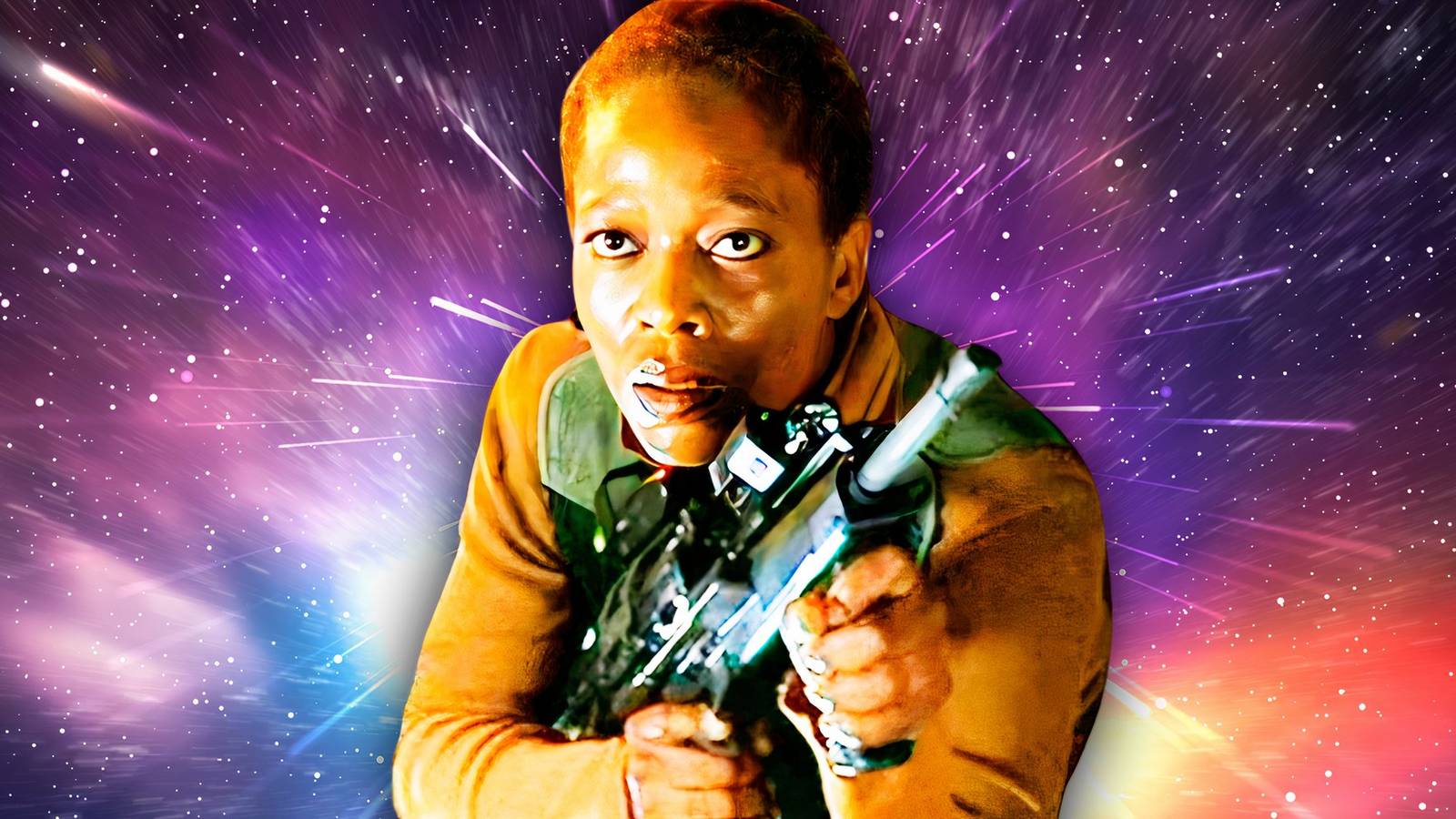 Who Is Lily Sloane? Alfre Woodard’s Star Trek: First Contact Hero Explained