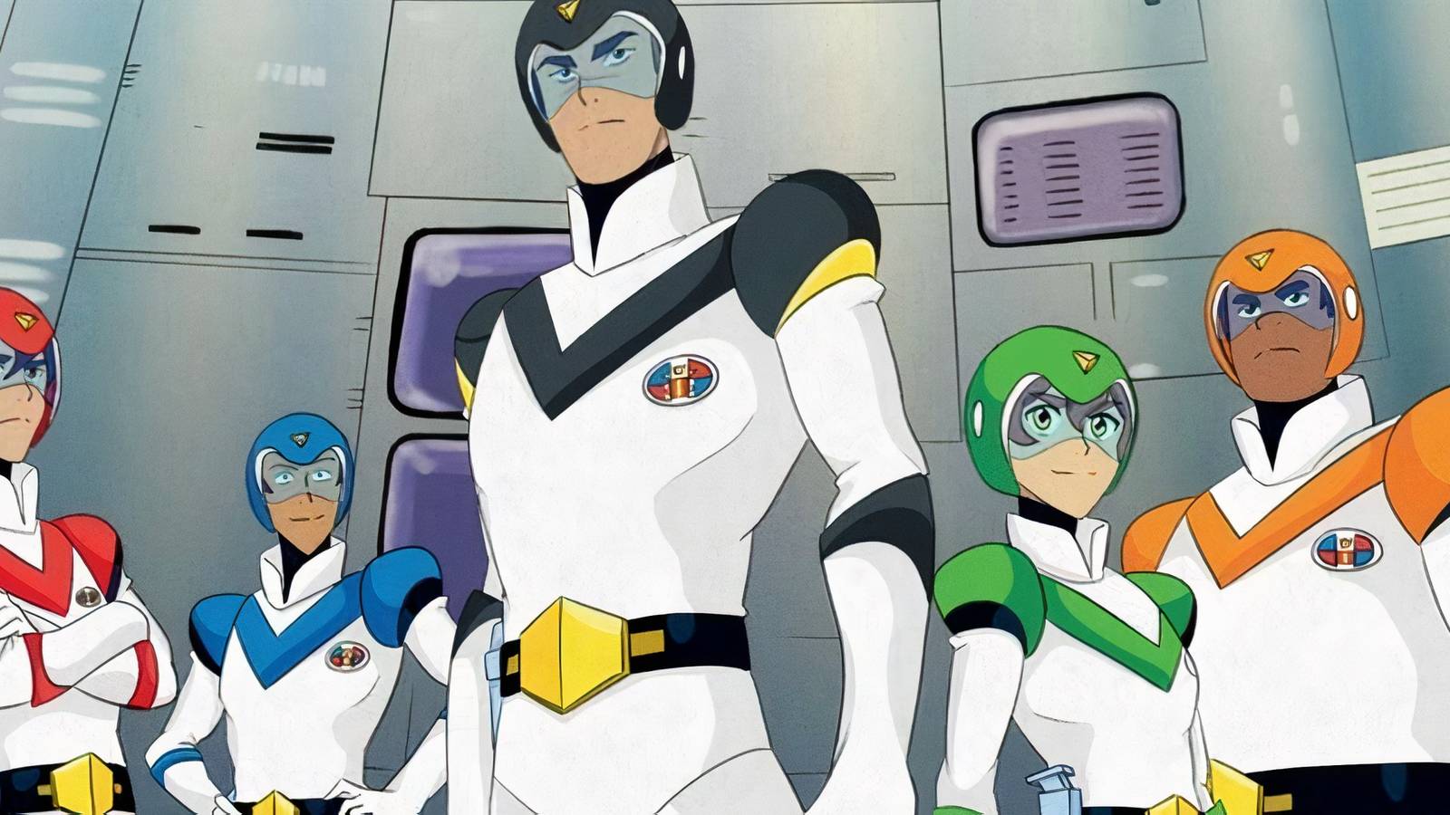 Voltron Star Hypes Upcoming Live-Action Movie & Unexpectedly Reveals ...