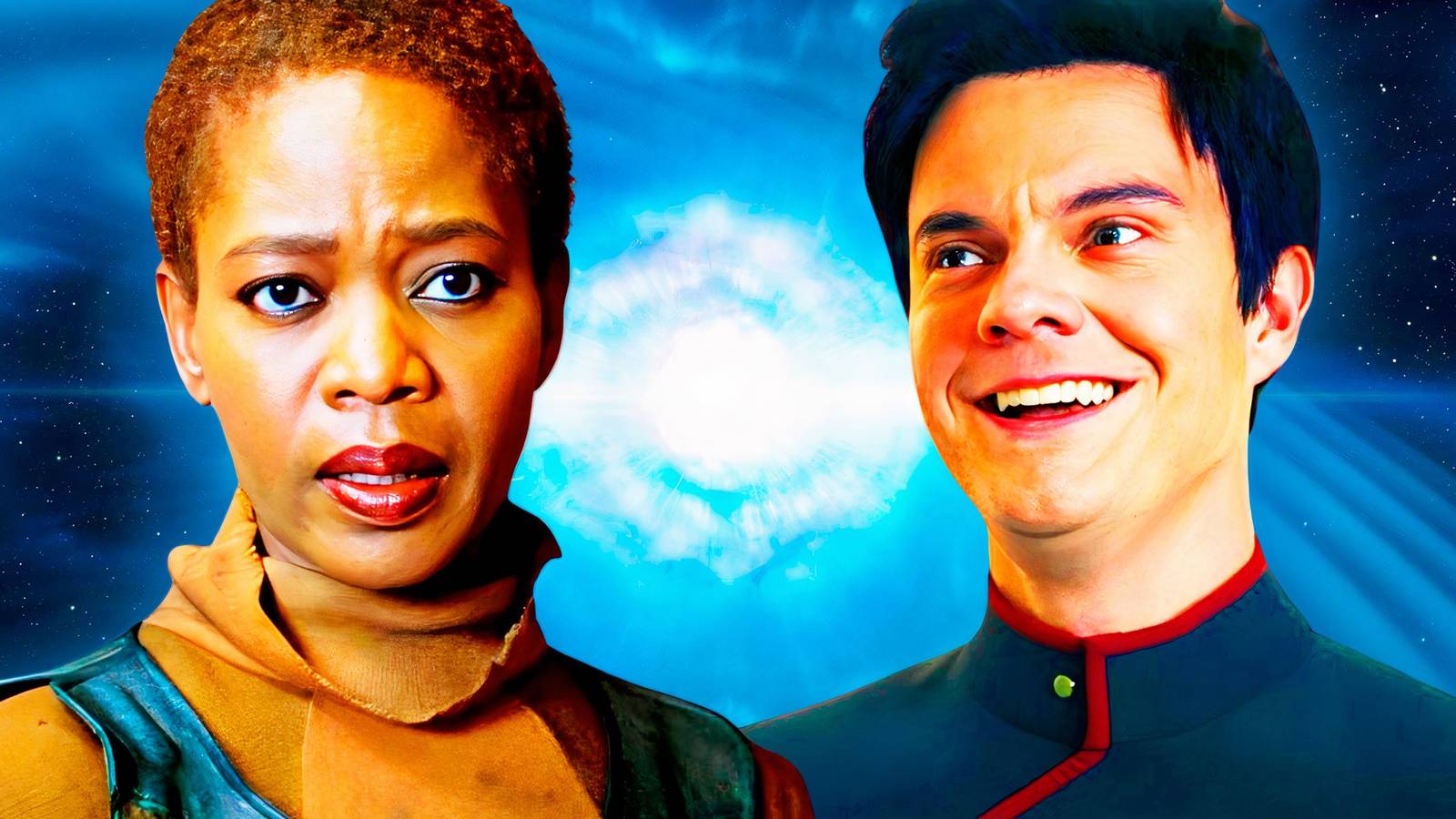 Star Trek Just Introduced A New Starfleet To Explore The Multiverse