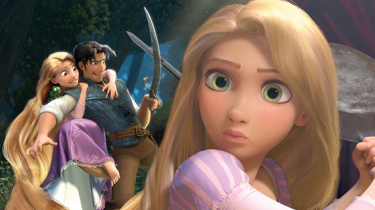 Tangled Live-Action Movie: Development Pause & Everything We Know