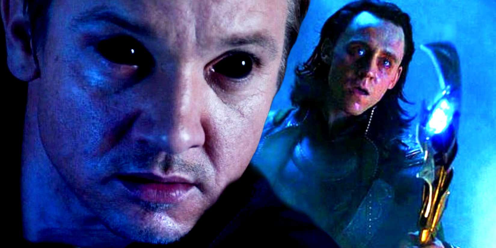 Only One Of The MCU's Original Avengers Never Lost A Major Battle, So ...