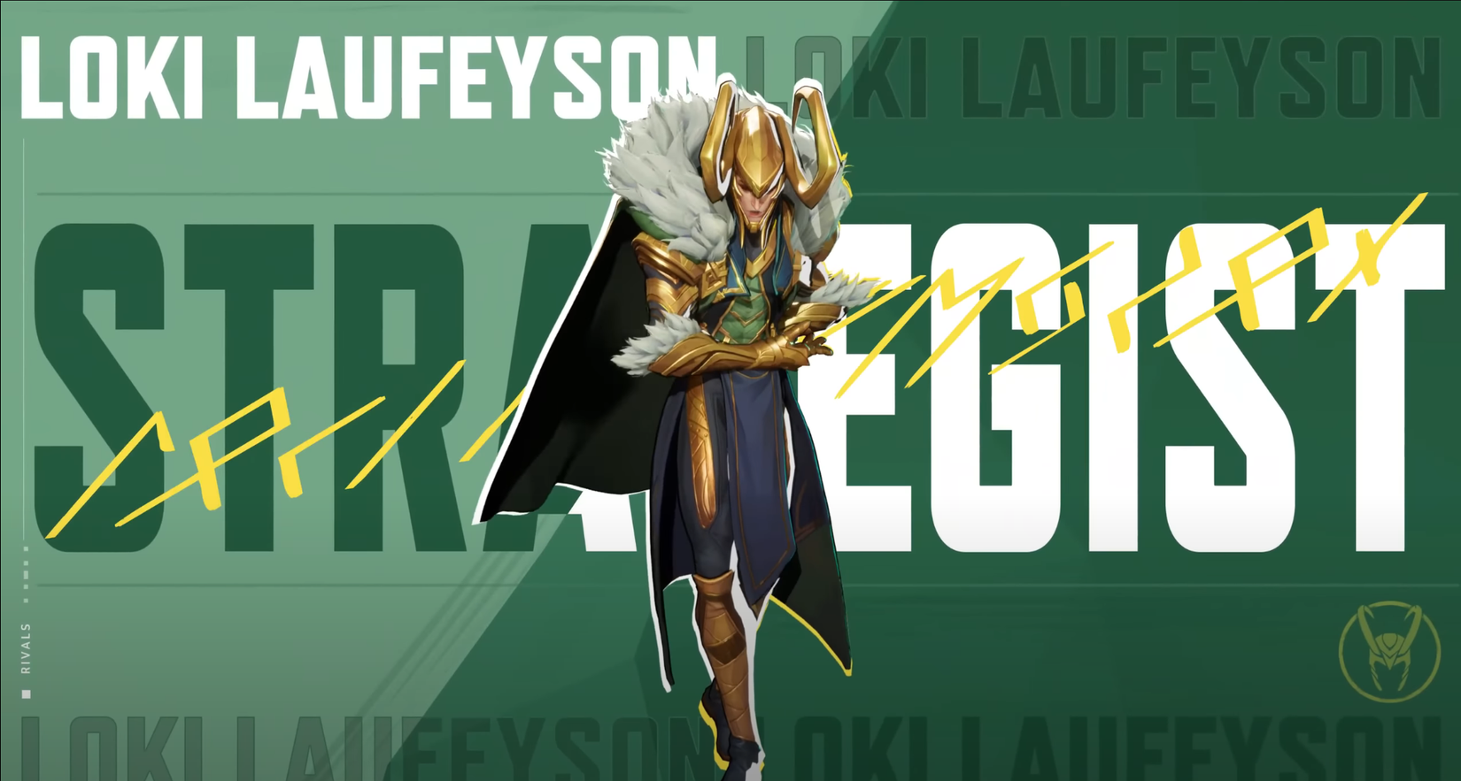 Marvel Rivals: Loki Character Guide (Abilities, Tips & Tricks)