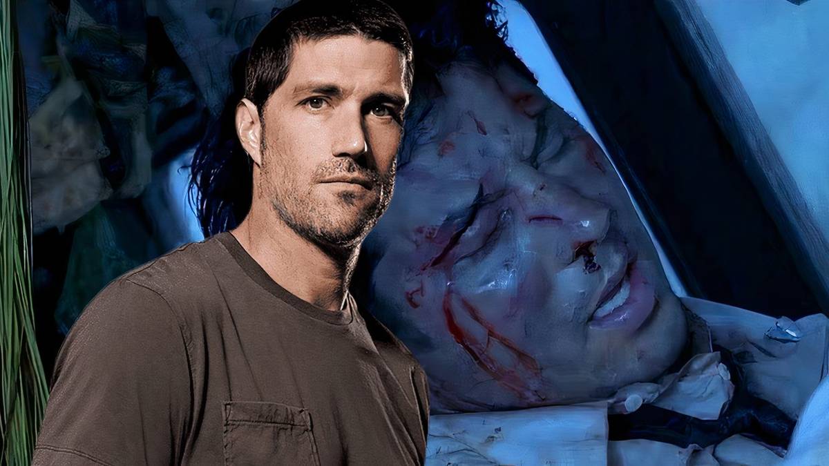 20 Years Later, Lost's Series Premiere Still Has One Of The Smartest ...