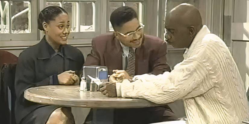 Netflix's Sequel Pilot To Lisa Bonet & Marisa Tomei's Iconic 1980s ...