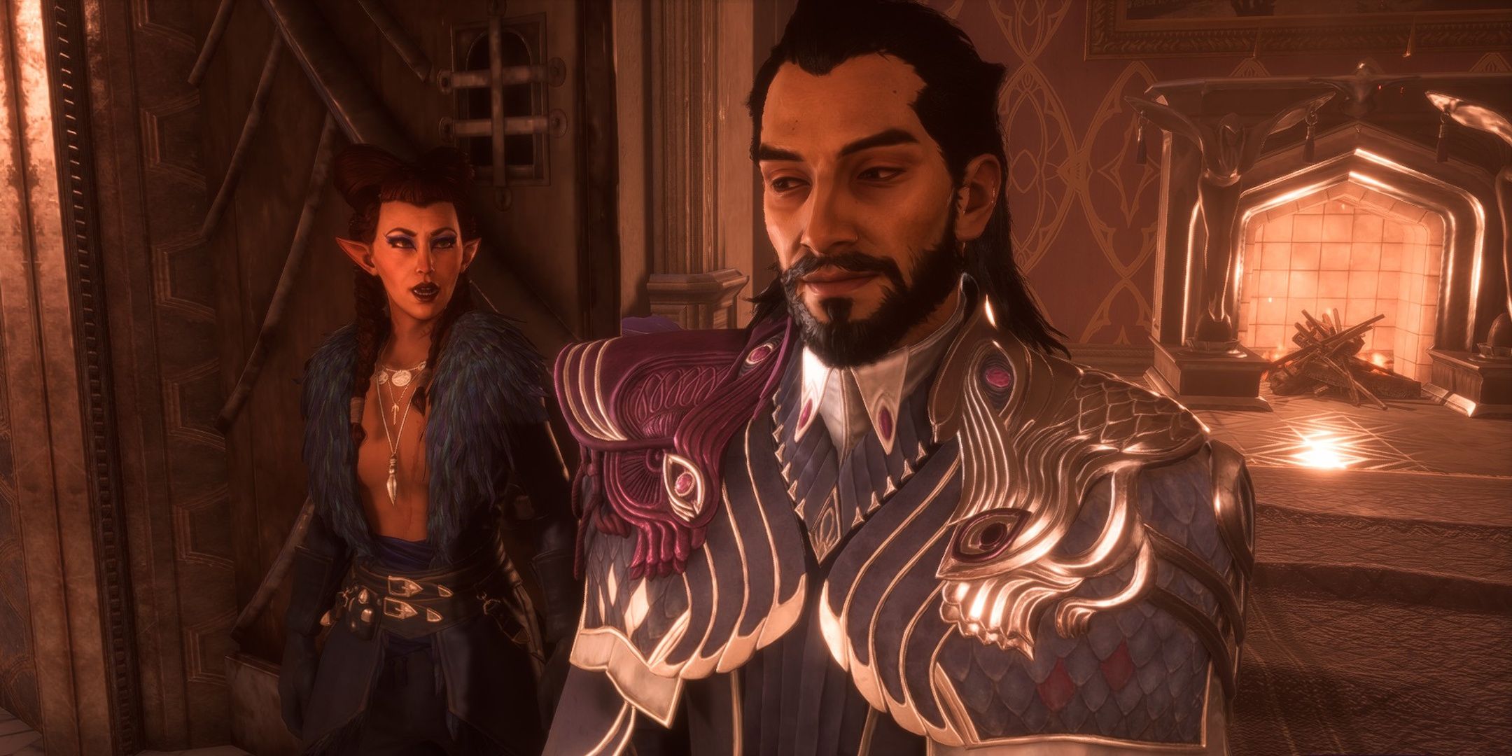 10 Dragon Age: The Veilguard Characters We Wish Were Romance Options