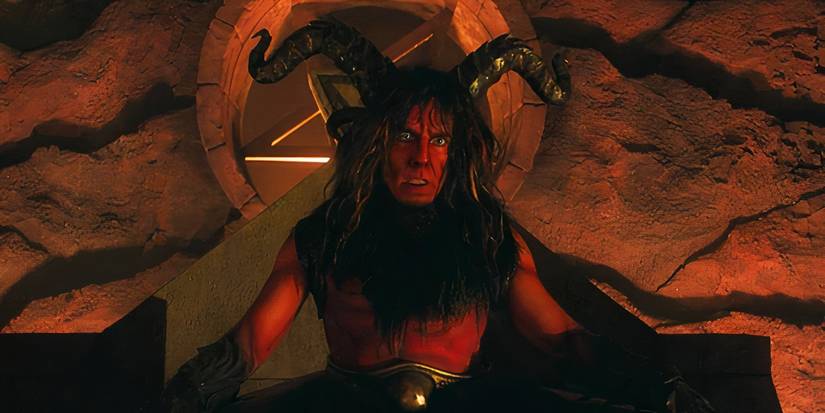 Dear Santa Ending Explained: Is Liam's Brother Alive?