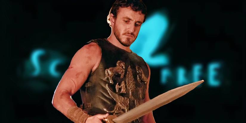 Gladiator 2's Opening Recap Was Done Brilliantly & More Sequels Should ...