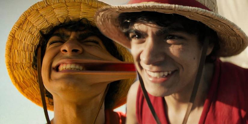 No, Netflix's One Piece Did Not Make Luffy Smart And We're Setting the ...