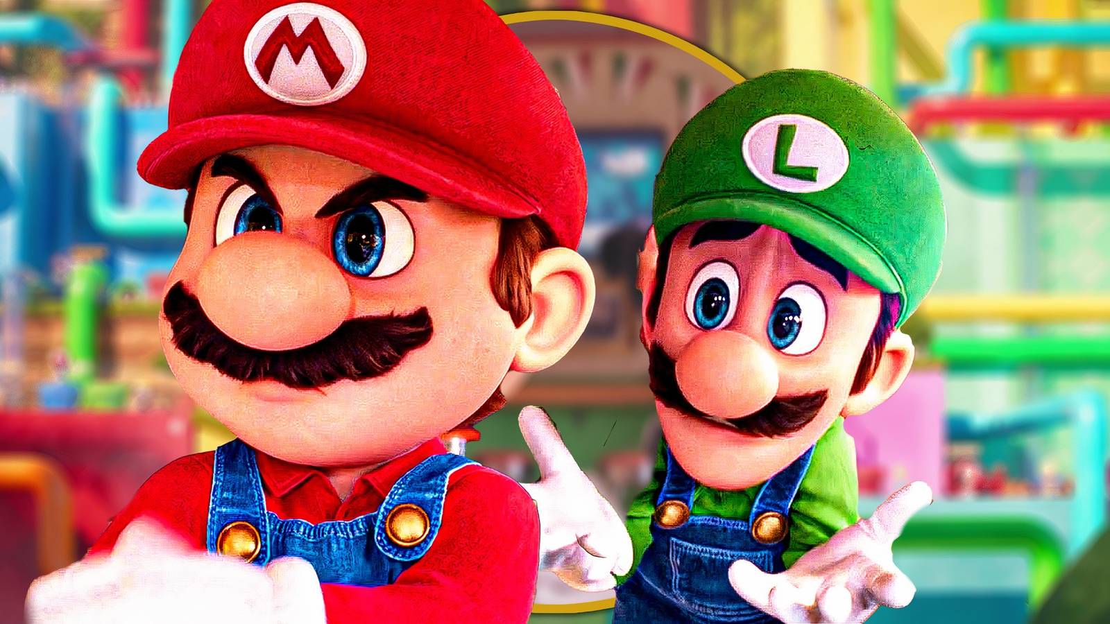 One Super Mario Bros. Movie Character Might Not Return For The Sequel ...