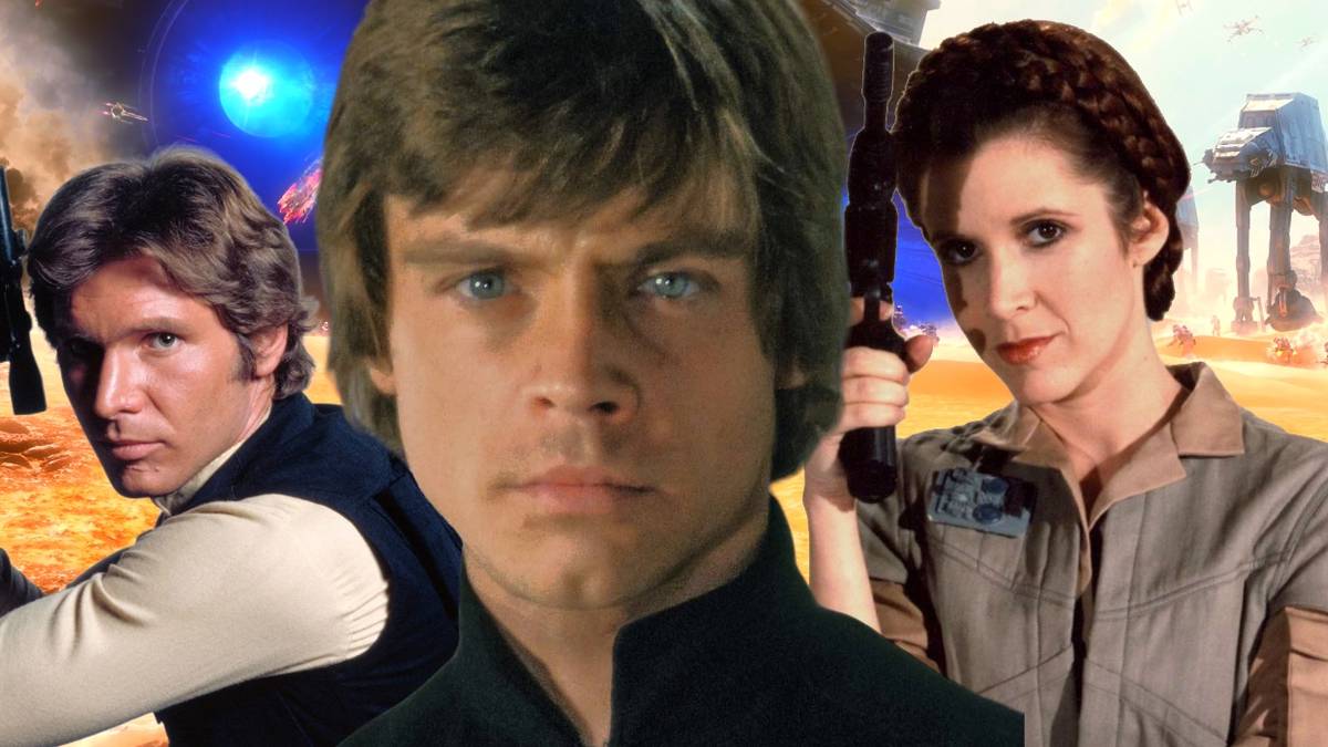 Finally, We Know Why Star Wars Kept Its Top Heroes Away From The Force ...