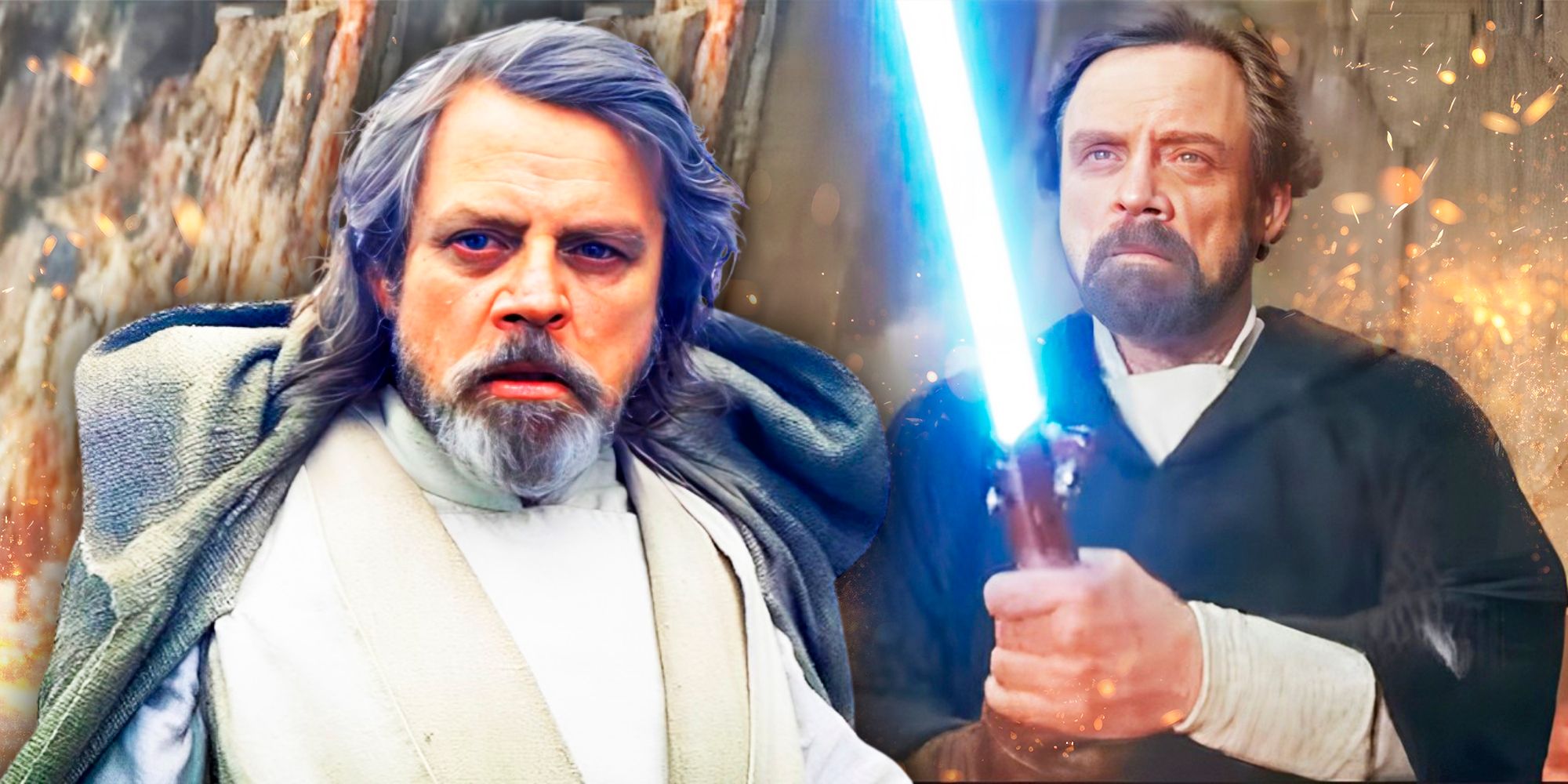 The 8 Biggest Luke Skywalker Sequel Trilogy Complaints: Which Ones Are ...