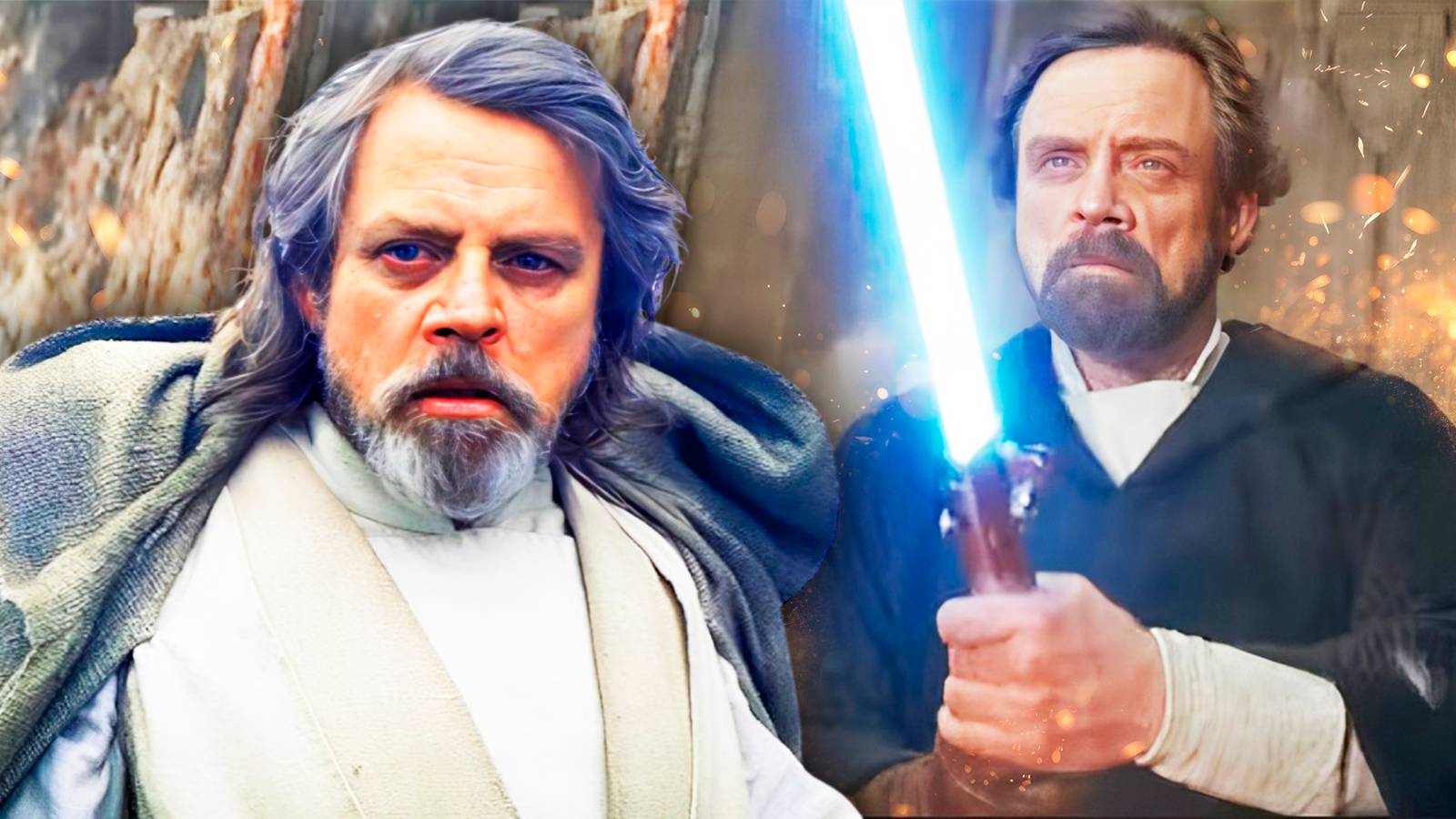 The 8 Biggest Luke Skywalker Sequel Trilogy Complaints: Which Ones Are ...