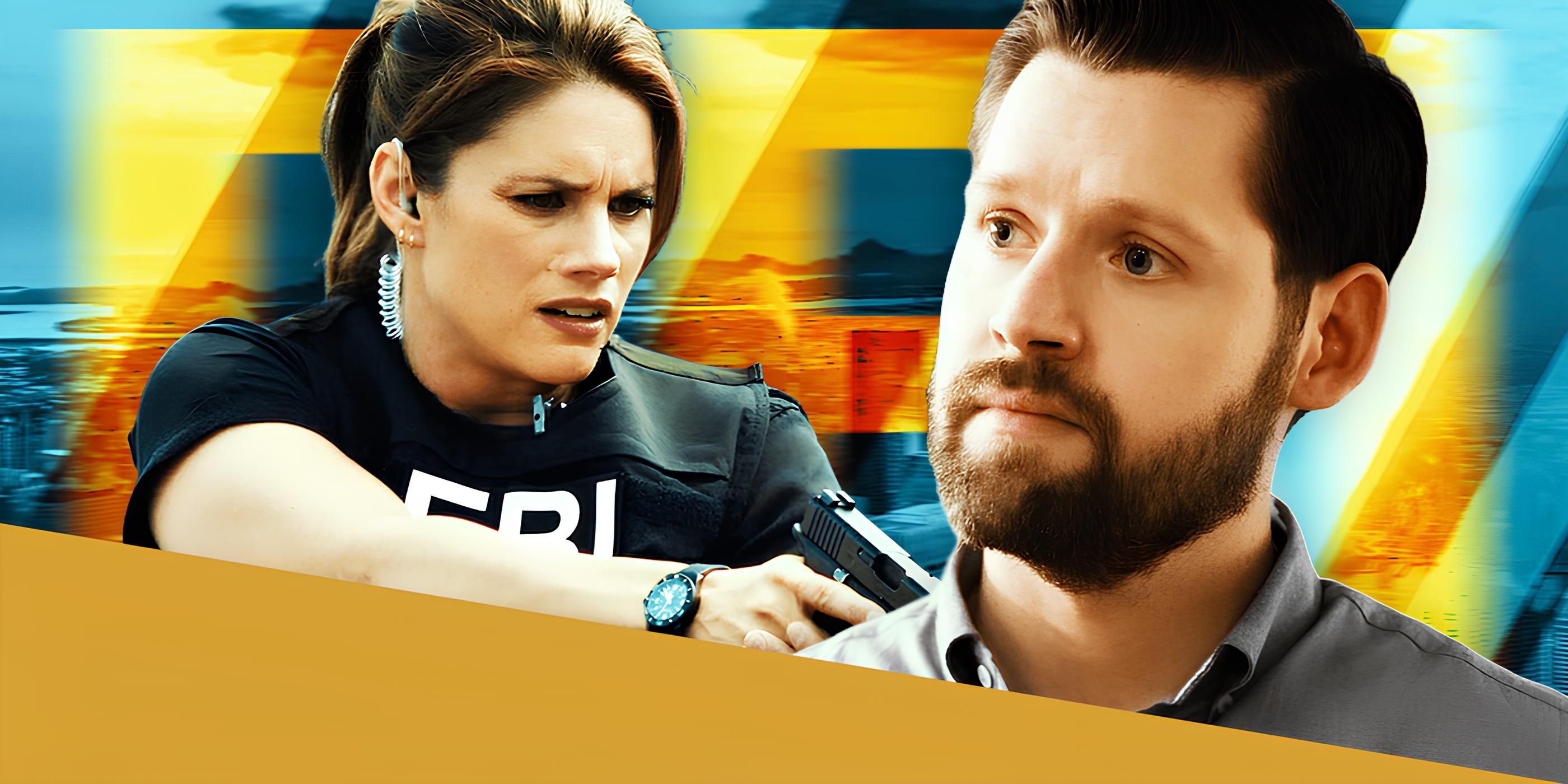 Is Vinessa Vidotto Leaving FBI: International Season 4? Vo's Tragic ...